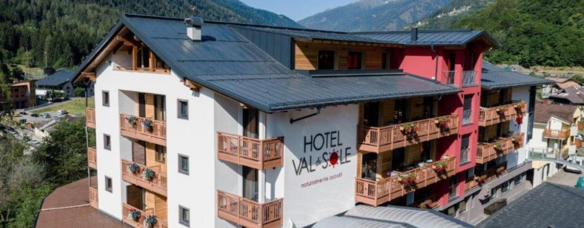 Hotel Val Di Sole - Mezzana-Marileva | Consorzio Turistico Mezzana ...